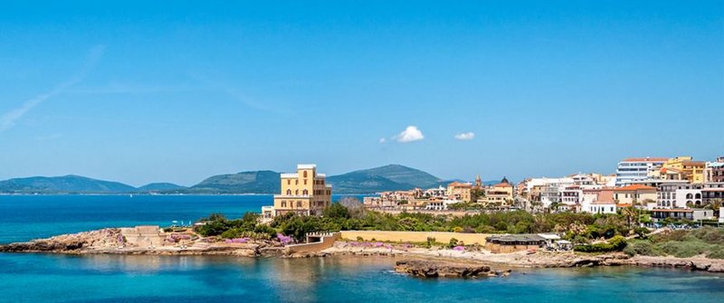 Alghero