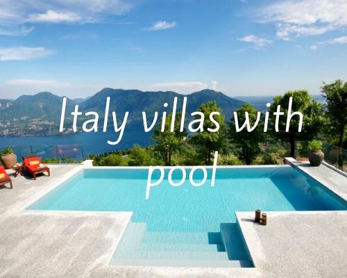Villas in Italy | The Best Villa Holidays in Italy