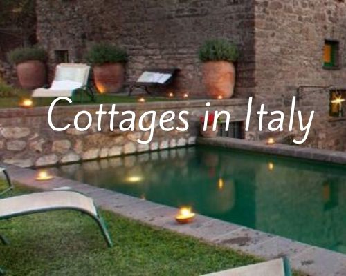 Villas in Italy | The Best Villa Holidays in Italy