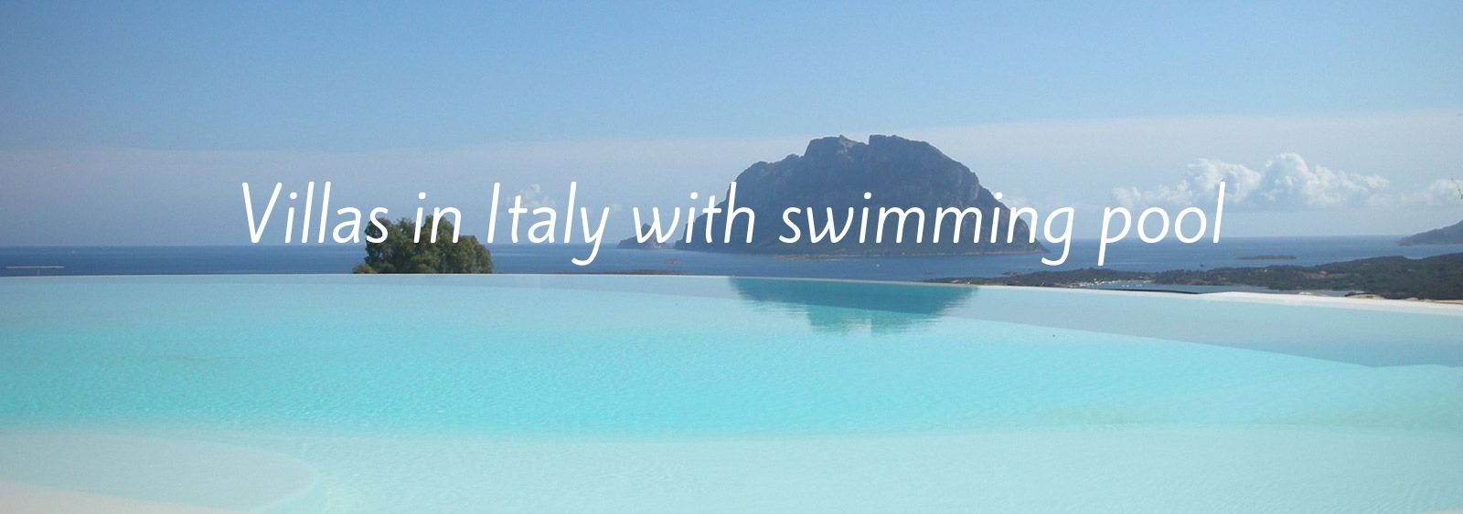 Villas in Italy With Pool | View Our Amazing Collection of Villas with ...