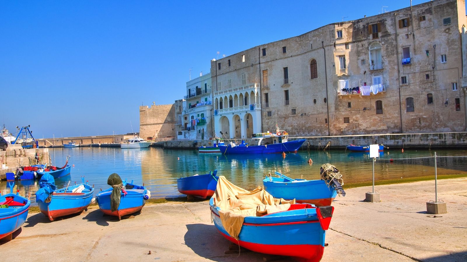 Puglia Holiday Rentals | Holiday Homes in Italy the villa specialists