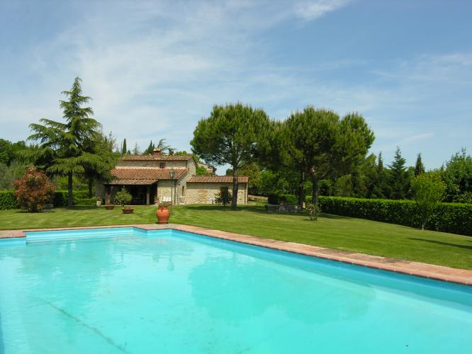 Florence - the home of renaissance, romance & fantastic art