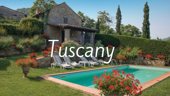 Holiday Homes in Italy selection of beachfront villas in Italy