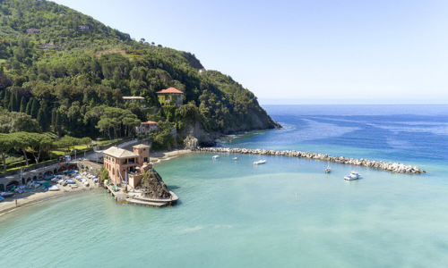 Where To Stay Italian Riviera | Places To Stay Italian Riviera