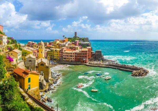 Villas in Italy With Pool | View Our Amazing Collection of Villas with ...