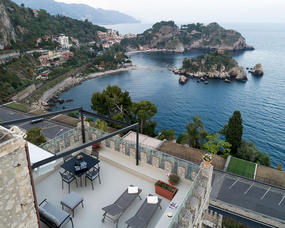 Taormina