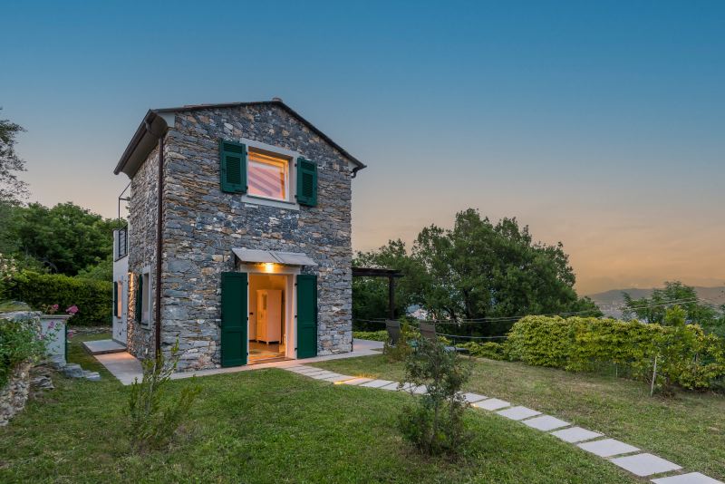 Holiday Homes in Italy Sea view villas