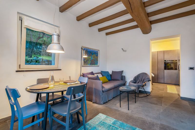 Holiday Homes in Italy Sea view villas
