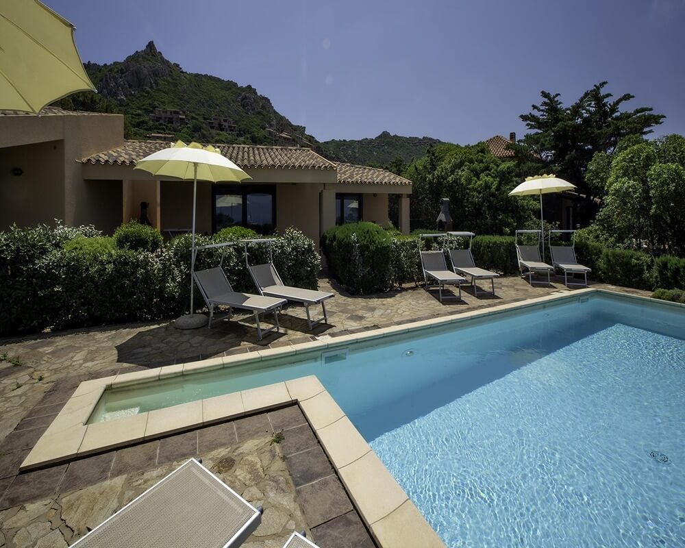 Sardinia Villas 2026| Holiday Homes in Italy 2026 collection