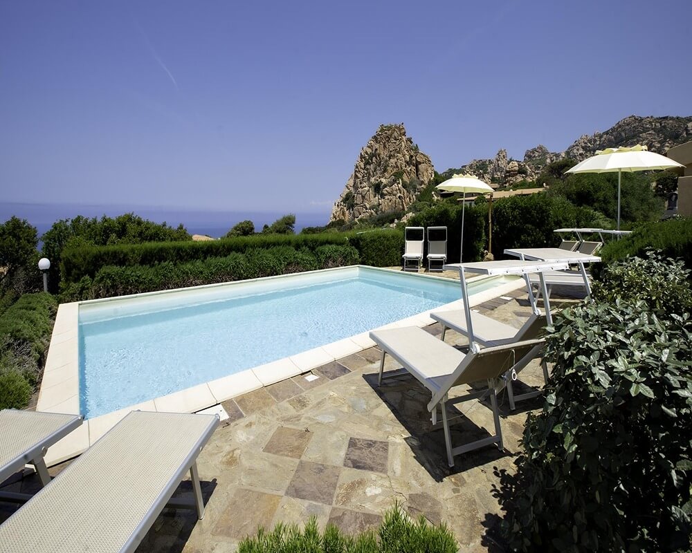 Sardinia Villas 2026| Holiday Homes in Italy 2026 collection