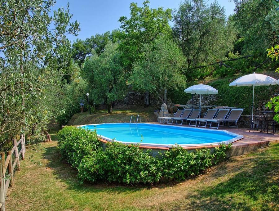 Traditional Villa With Private Pool To Rent In Tuscany, Italy 2023